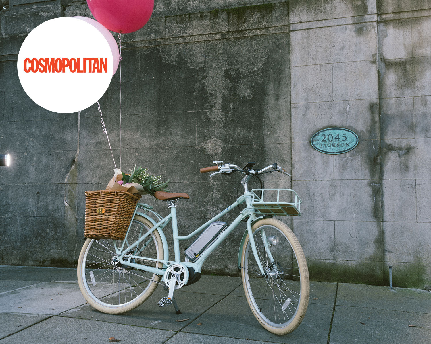 Just 12 Cute Bikes for You to Ride Around on This Summer – Bluejay Bicycles