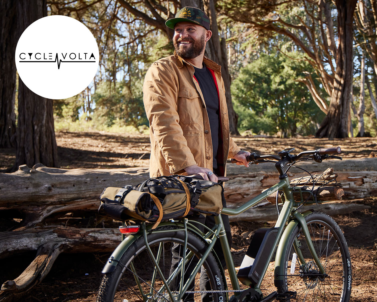 Bluejay Sport First Ride Review – Bluejay Bicycles