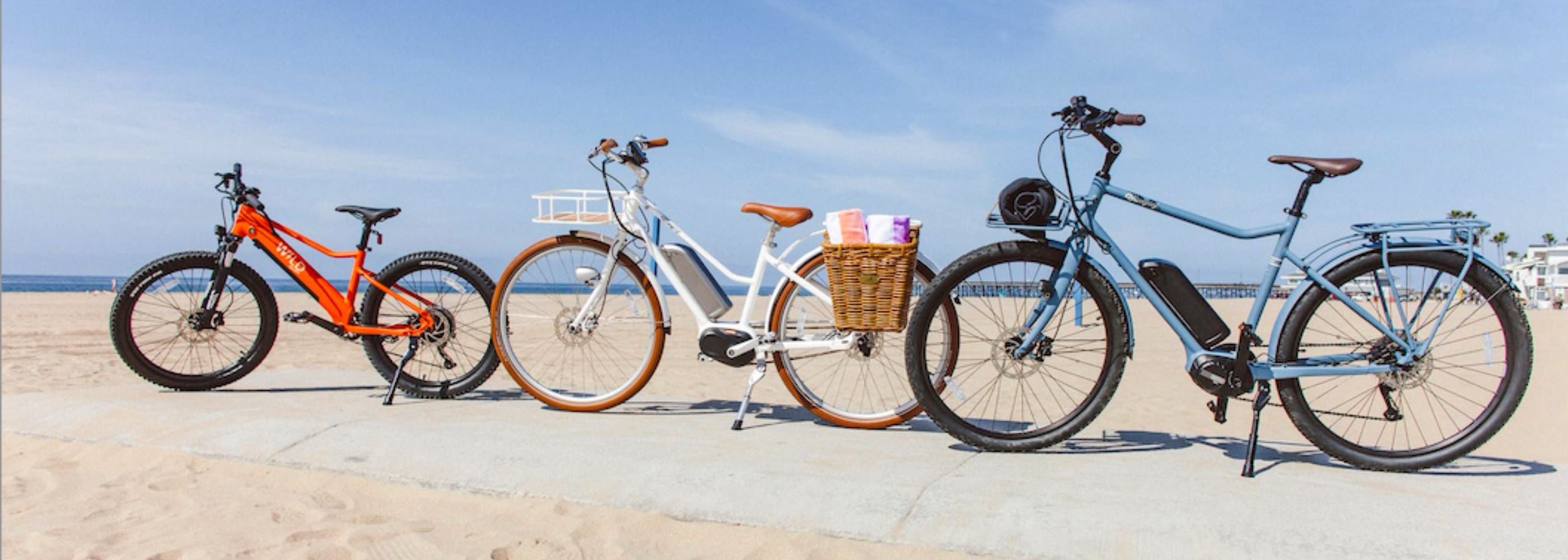 Bikes for Everyone – Bluejay Bicycles