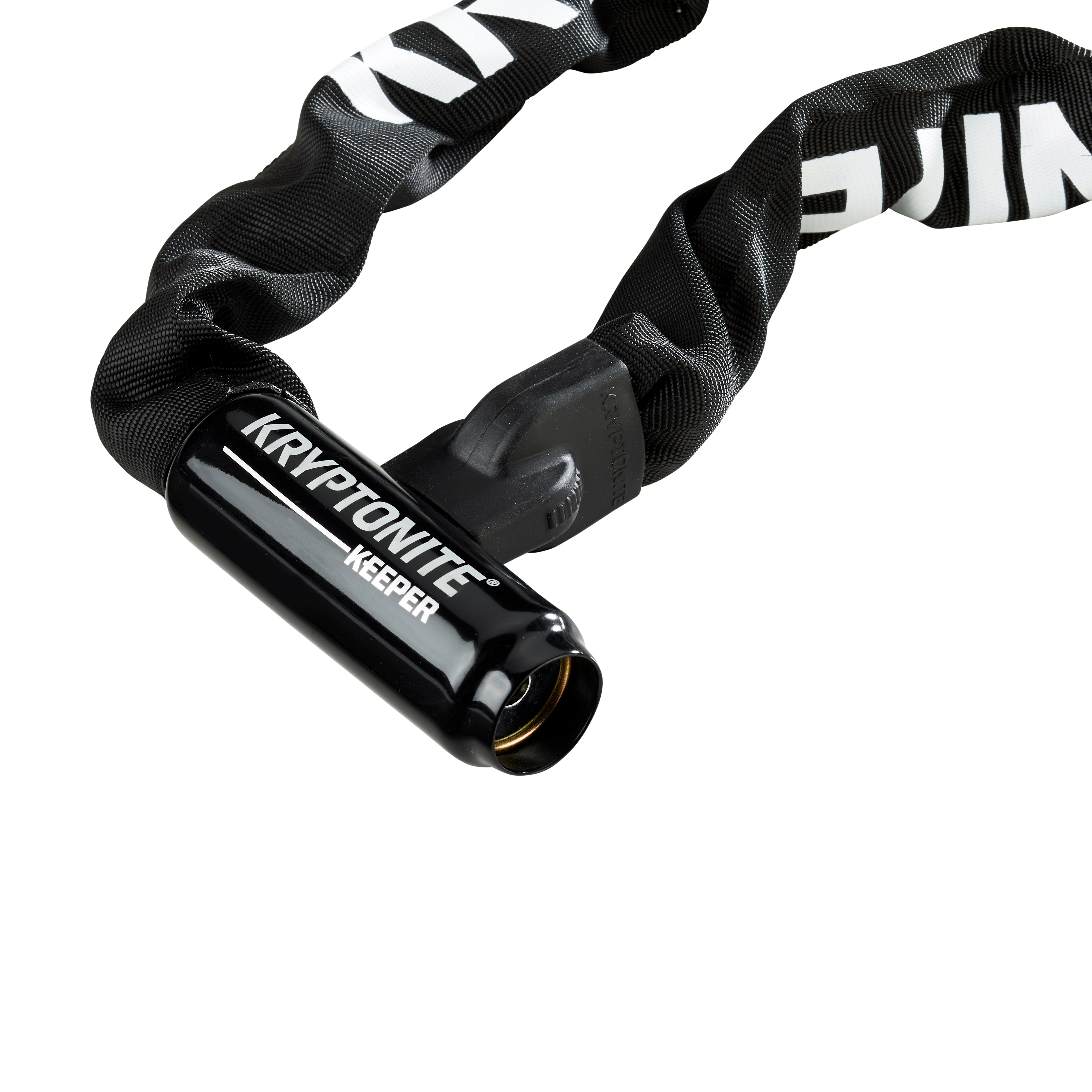 Kryptonite New York Standard U-Lock | Bluejay – Bluejay Bicycles