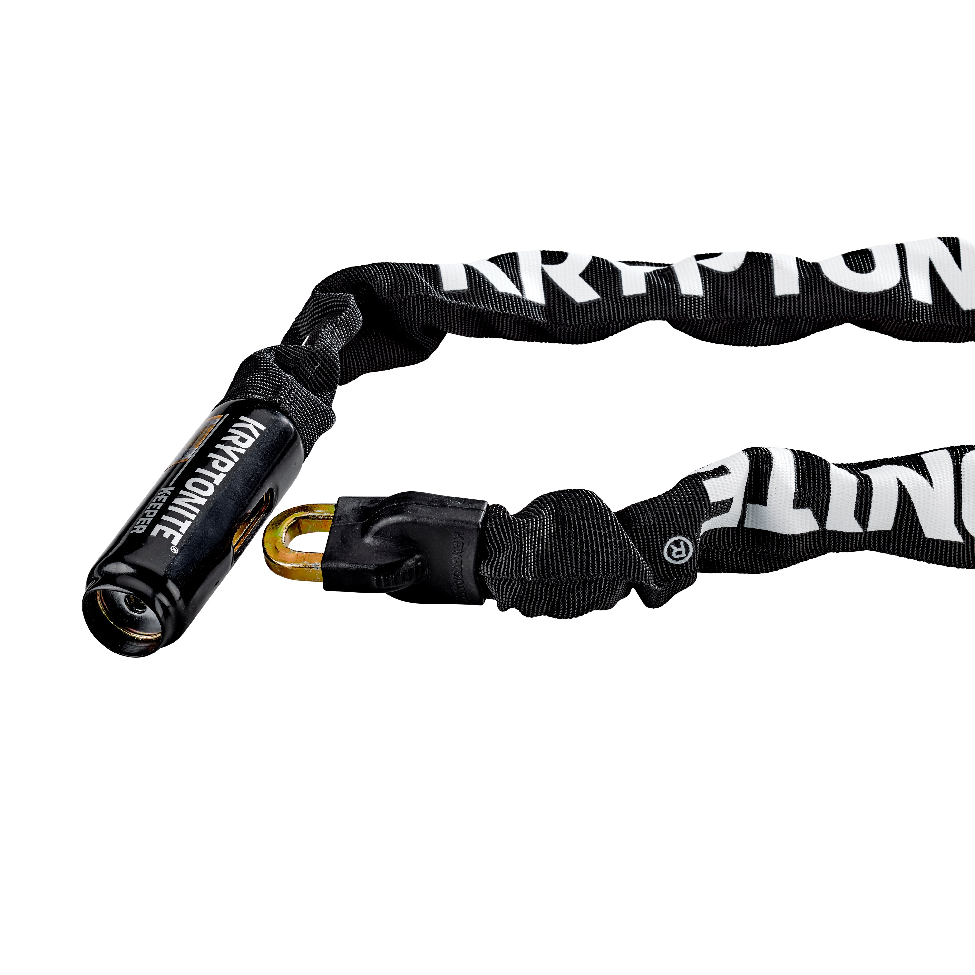 Kryptonite New York Standard U-Lock | Bluejay – Bluejay Bicycles