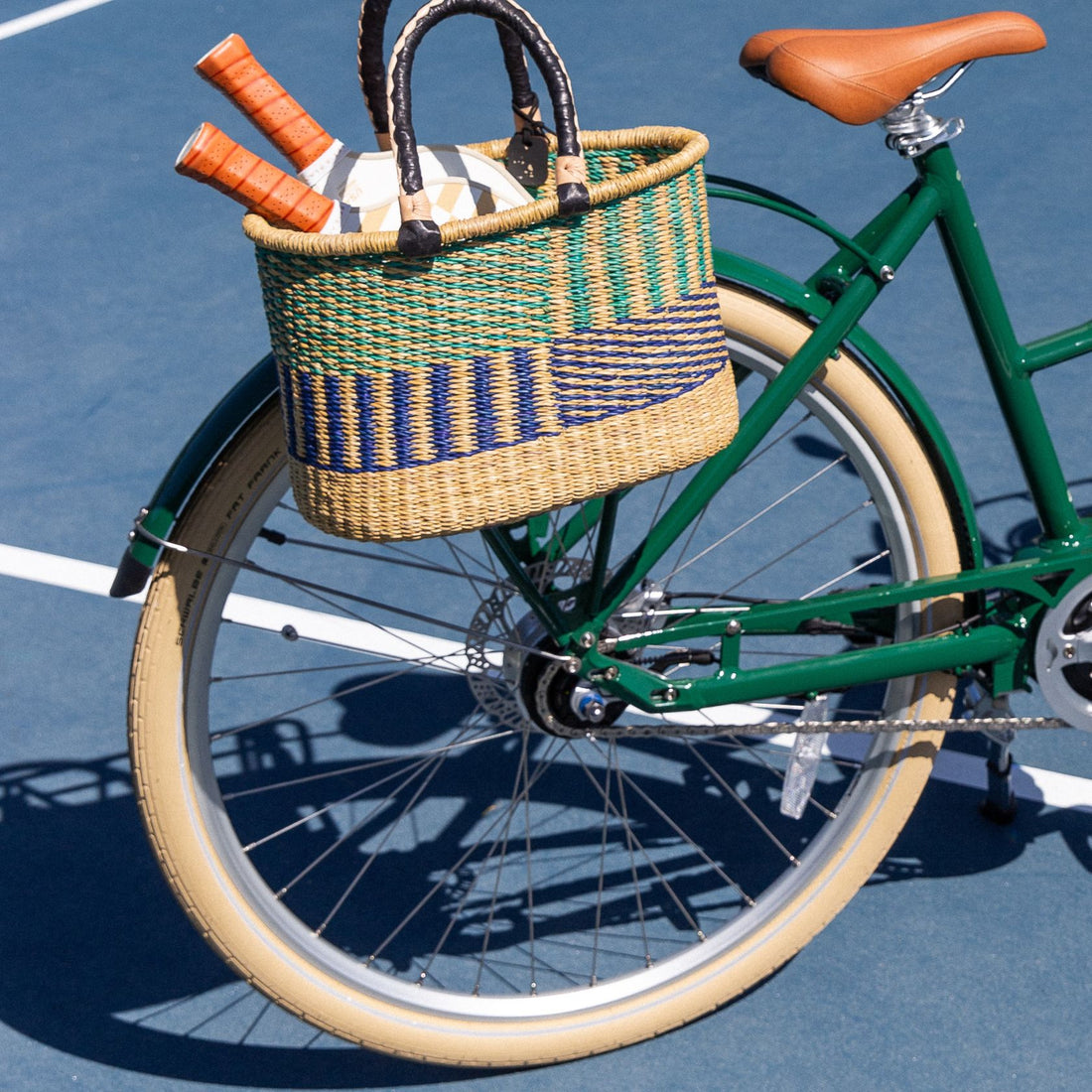 NEW! Bluejay Premiere Lite - British Racing Green Electric Bike – Bluejay Bicycles