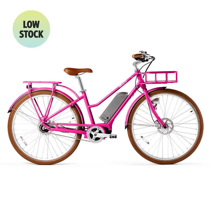Collection – Bluejay Bicycles