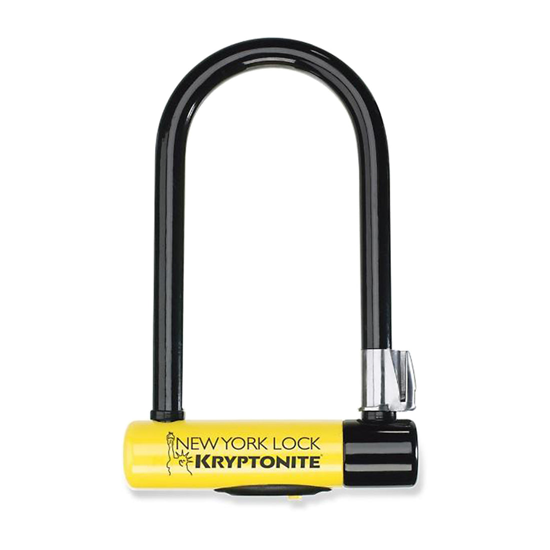 Kryptonite New York Standard U-Lock | Bluejay – Bluejay Bicycles